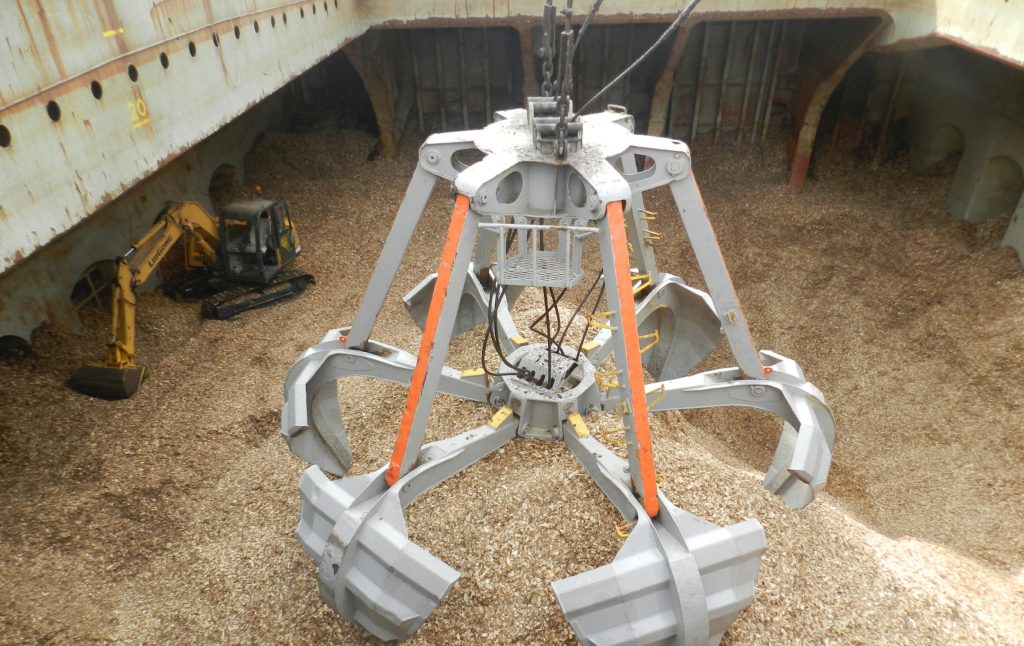 Our Business - QTerminals Antalya