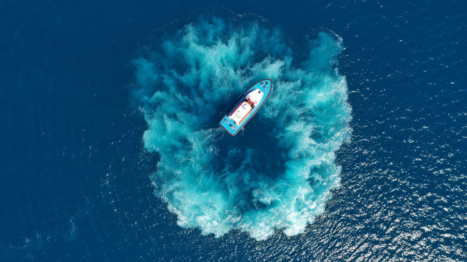 Our Business - QTerminals Antalya