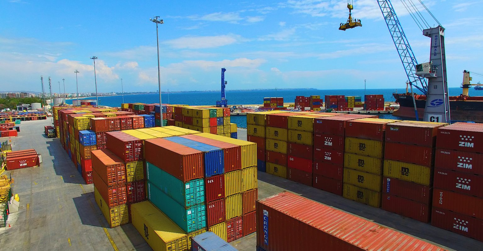 Our Business - QTerminals Antalya